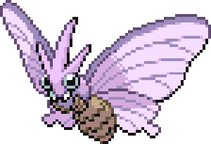Category:Bug/Poison-types | International Pokédex Wiki | Fandom