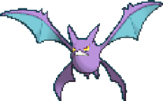 Cyrus's Crobat | International Pokédex Wiki | Fandom