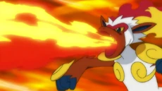 Flamethrower | International Pokédex Wiki | Fandom