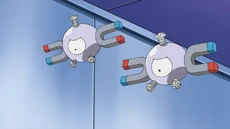Benjamin's Magnemite | International Pokédex Wiki | Fandom