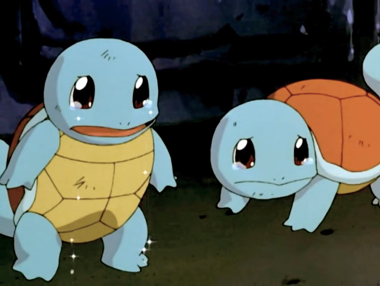 Squirtletwo | International Pokédex Wiki | Fandom