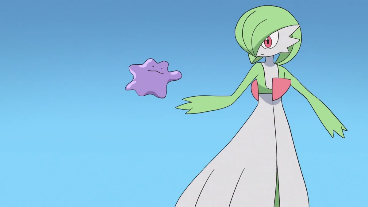 Kublock's Gardevoir | International Pokédex Wiki | Fandom