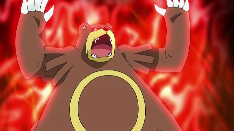 Guts | International Pokédex Wiki | Fandom