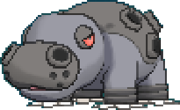 Hippowdon | International Pokédex Wiki | Fandom