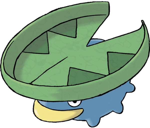 Lotad | International Pokédex Wiki | Fandom