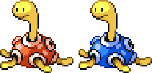 Shuckle | International Pokédex Wiki | Fandom