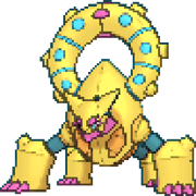 Volcanion | International Pokédex Wiki | Fandom