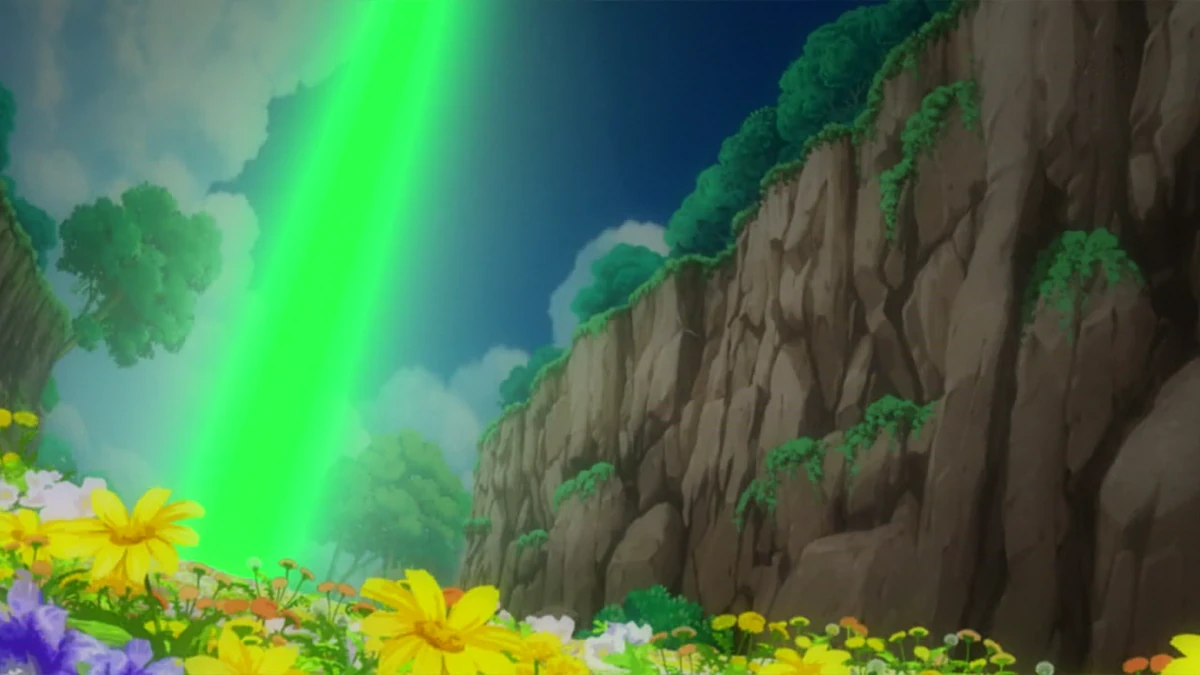 Bloom Doom | International Pokédex Wiki | Fandom