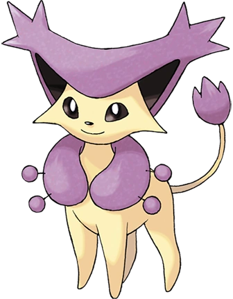 Category:Prim Pokémon | International Pokédex Wiki | Fandom