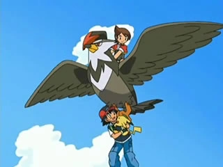 Fly | International Pokédex Wiki | Fandom