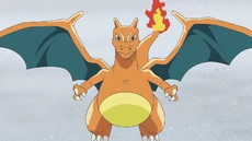 Professor Friede's Charizard | International Pokédex Wiki | Fandom