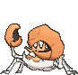 Kingler | International Pokédex Wiki | Fandom
