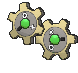 Klink | International Pokédex Wiki | Fandom