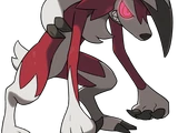 Category:Wolf Pokémon | International Pokédex Wiki | Fandom