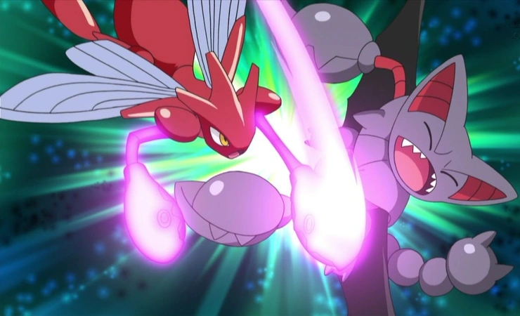 Double Hit | International Pokédex Wiki | Fandom