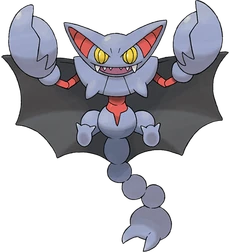 Gliscor | International Pokédex Wiki | Fandom