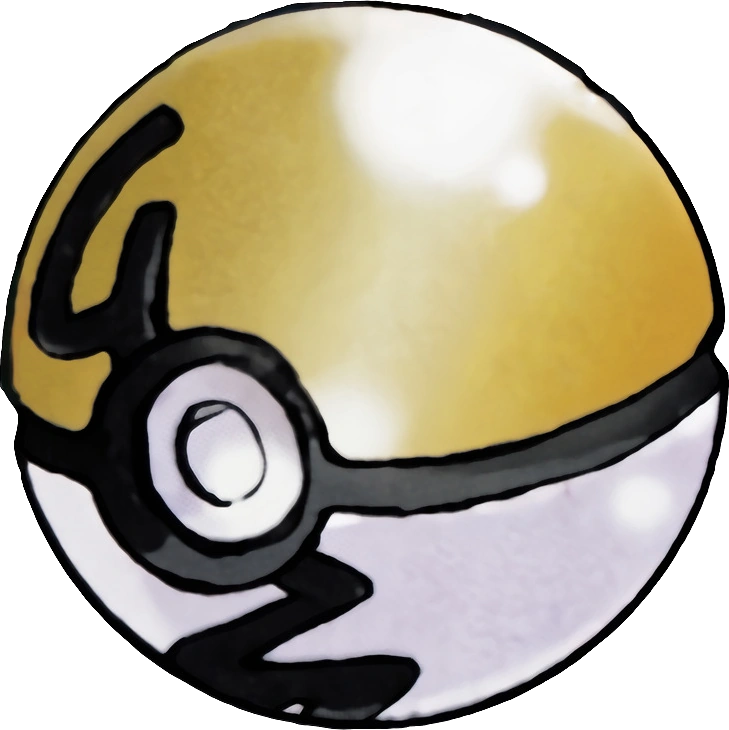 GS Ball | International Pokédex Wiki | Fandom