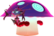 Orbeetle | International Pokédex Wiki | Fandom