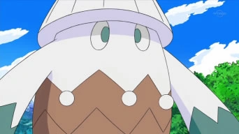 Snover | International Pokédex Wiki | Fandom