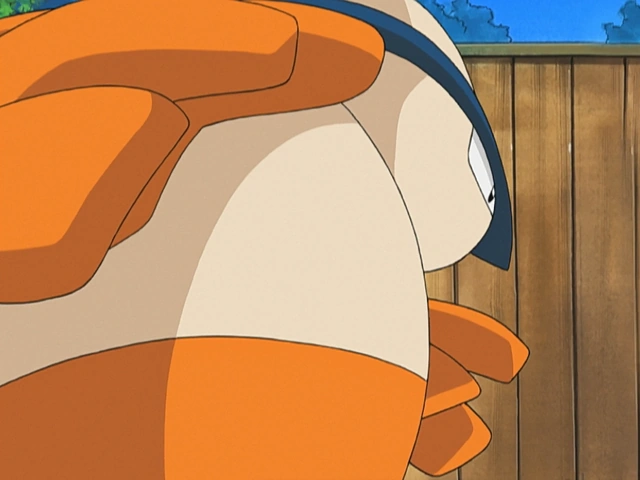 Fighting Dojo's Hariyama | International Pokédex Wiki | Fandom