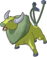 Tauros (Kantonian) | International Pokédex Wiki | Fandom