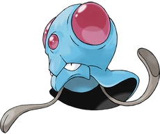Tentacool | International Pokédex Wiki | Fandom