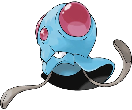 Category:Jellyfish Pokémon | International Pokédex Wiki | Fandom