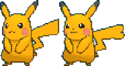 Pikachu | International Pokédex Wiki | Fandom