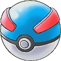Great Ball | International Pokédex Wiki | Fandom