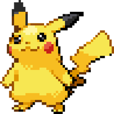 Red's Pikachu | International Pokédex Wiki | Fandom