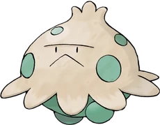 Shroomish | International Pokédex Wiki | Fandom