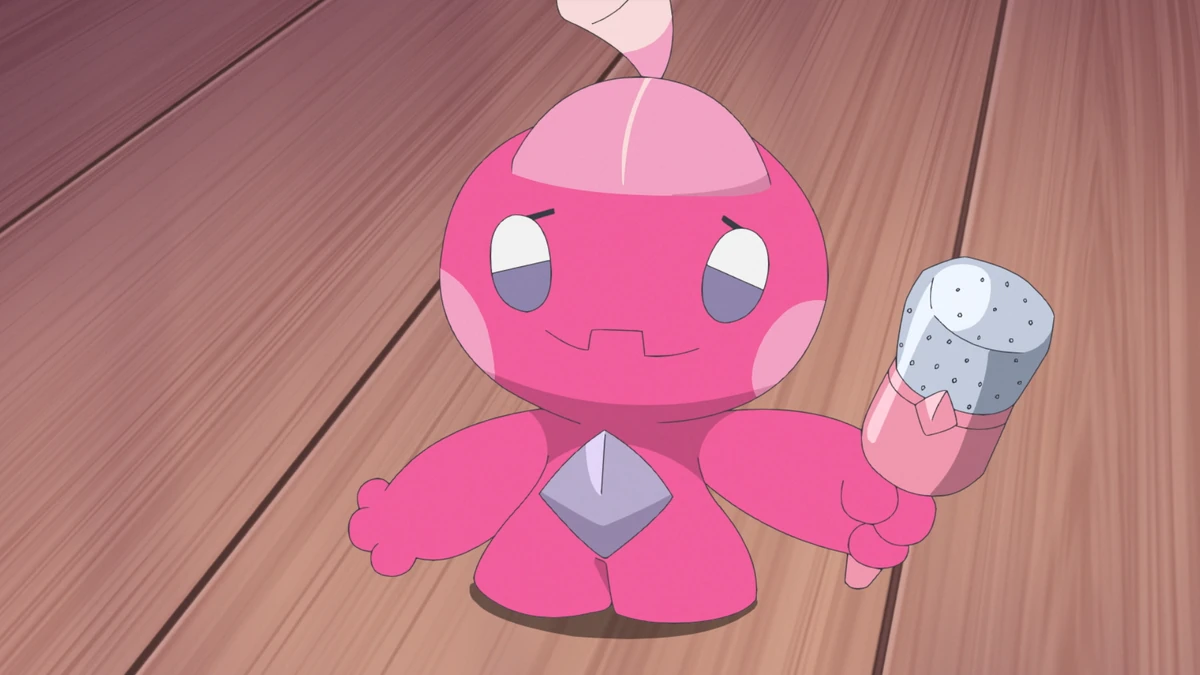 Category:Fairy/Steel-types | International Pokédex Wiki | Fandom