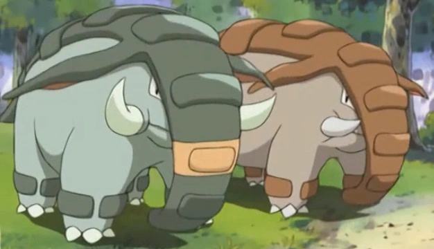 Donphan | International Pokédex Wiki | Fandom