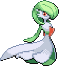 Wally's Gardevoir | International Pokédex Wiki | Fandom