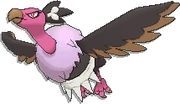Mandibuzz | International Pokédex Wiki | Fandom