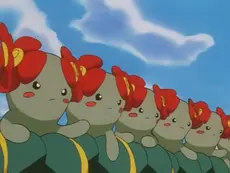 Bellossom | International Pokédex Wiki | Fandom