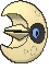 Lunatone | International Pokédex Wiki | Fandom