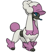 Furfrou | International Pokédex Wiki | Fandom