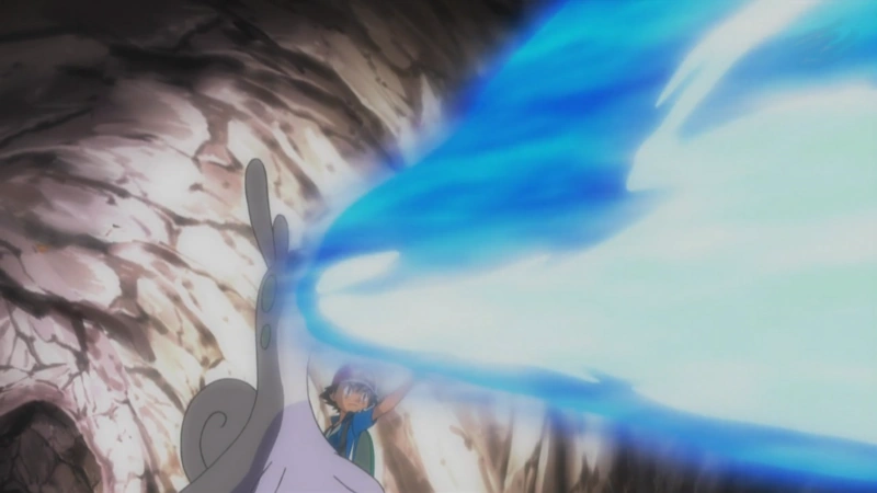 Dragon Breath | International Pokédex Wiki | Fandom