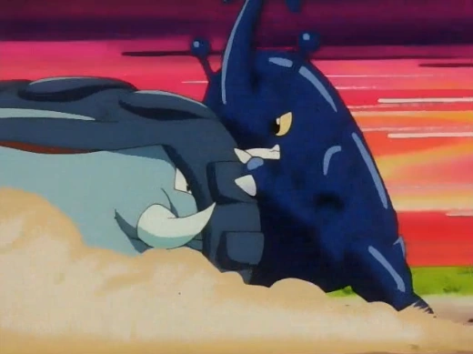 Endure | International Pokédex Wiki | Fandom