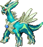 Dialga | International Pokédex Wiki | Fandom