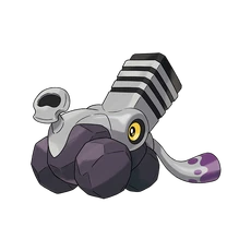 Varoom | International Pokédex Wiki | Fandom