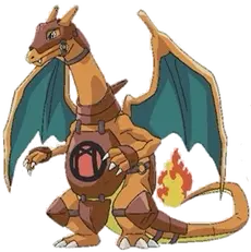 Red Army's Charizard | International Pokédex Wiki | Fandom