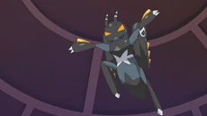 Katy's Lokix | International Pokédex Wiki | Fandom