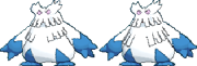 Abomasnow | International Pokédex Wiki | Fandom