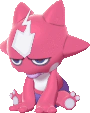 Toxel | International Pokédex Wiki | Fandom
