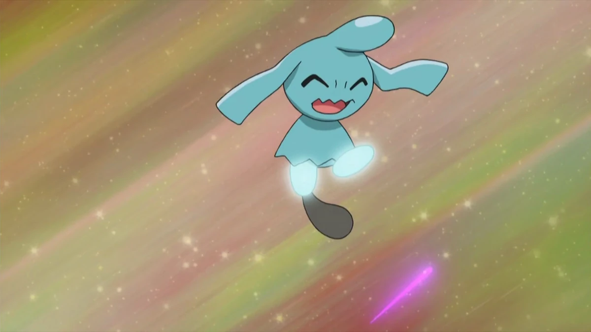 Wynaut | International Pokédex Wiki | Fandom