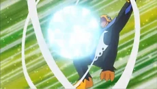 Hydro Cannon | International Pokédex Wiki | Fandom