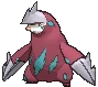 Excadrill | International Pokédex Wiki | Fandom