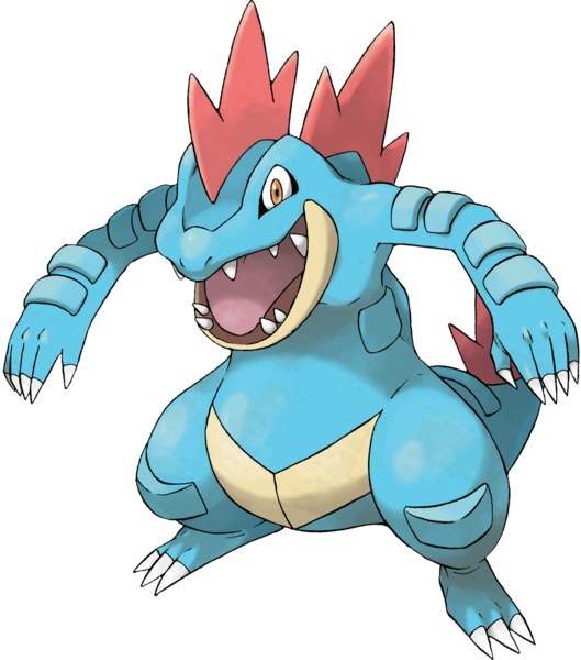 Category:Big Jaw Pokémon | International Pokédex Wiki | Fandom